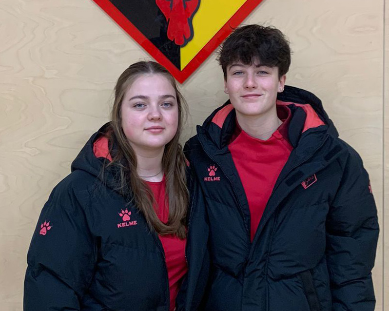 The Story Of Future Trust Coaches - 30 Stories for 30 Years